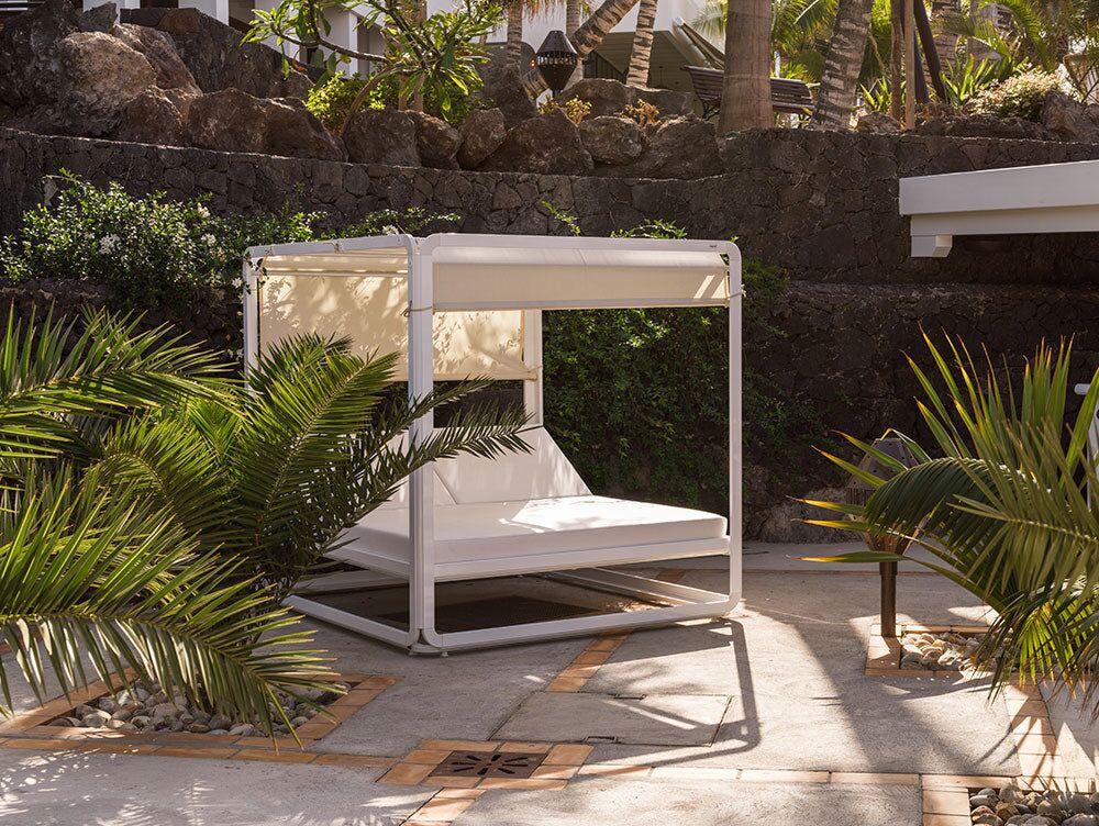 How to Source Outdoor Cabana Daybed Effectively: A 2025 Checklist
